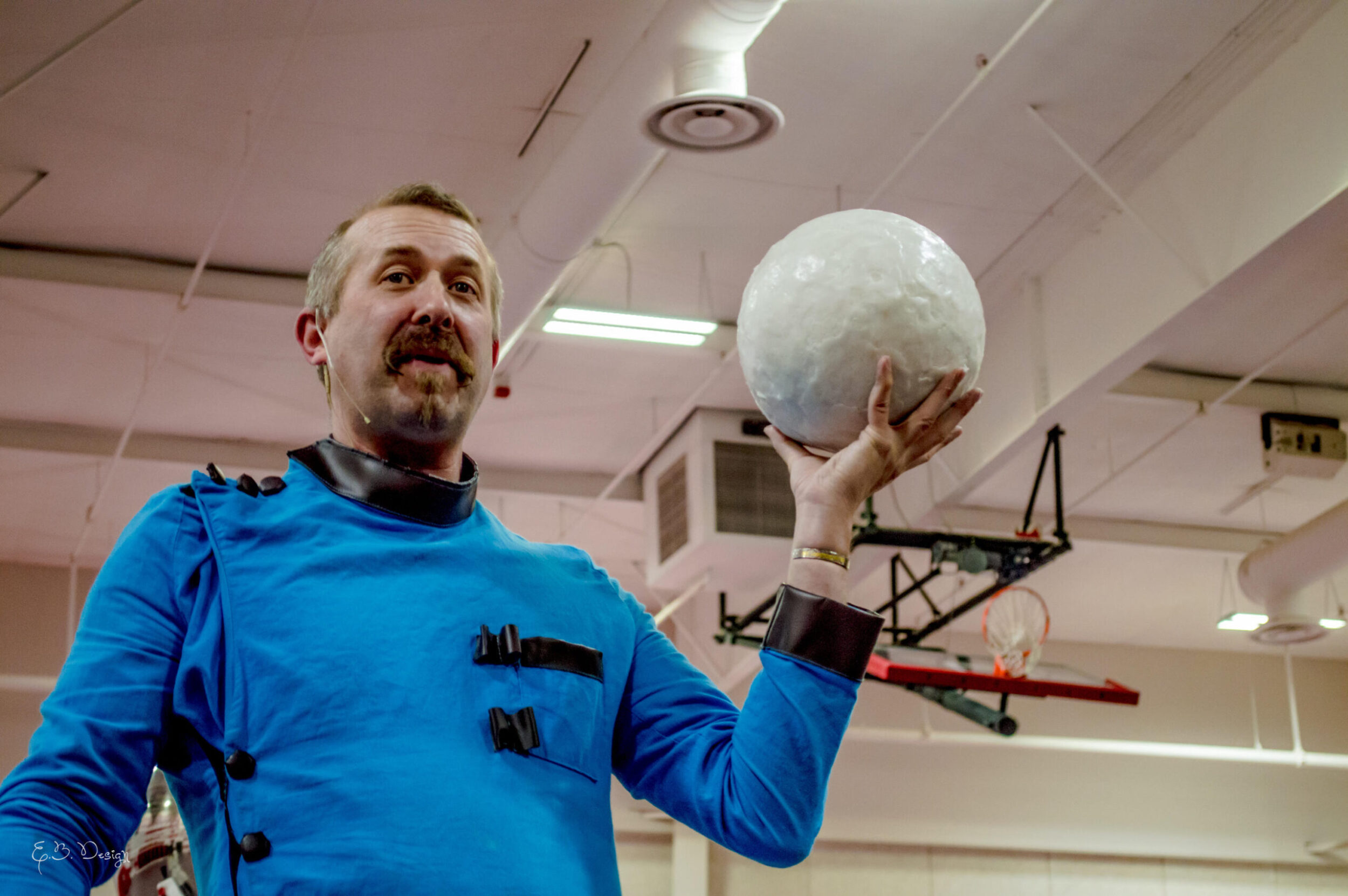 Nationally Acclaimed Science Wizard from America’s Got Talent, David ...