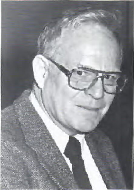 Paul Dustin, Former Town Moderator, Selectmen, Dies at 93 – The Reading ...