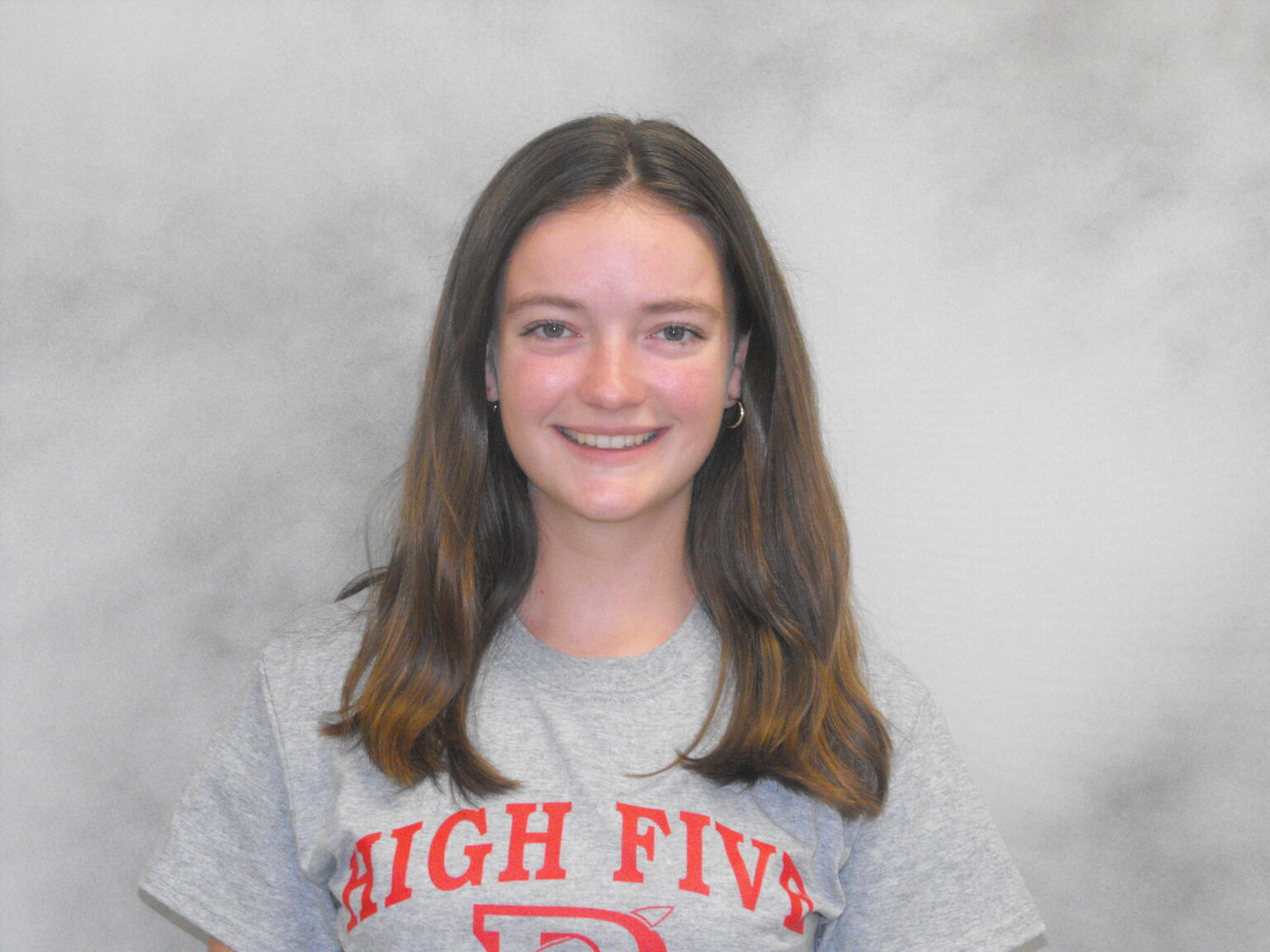 RMHS High Five — Katherine Stepler Class of ’25 – The Reading Post