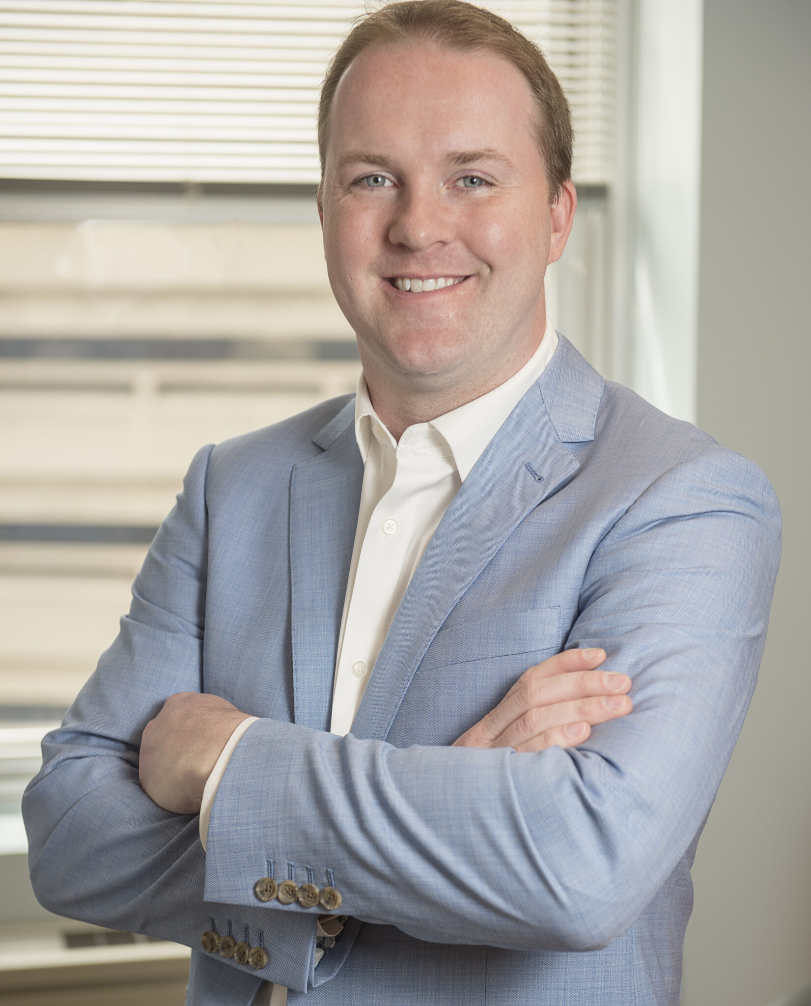 Christopher’s Haven Appoints Jim Abbott to Boston Board of Directors ...