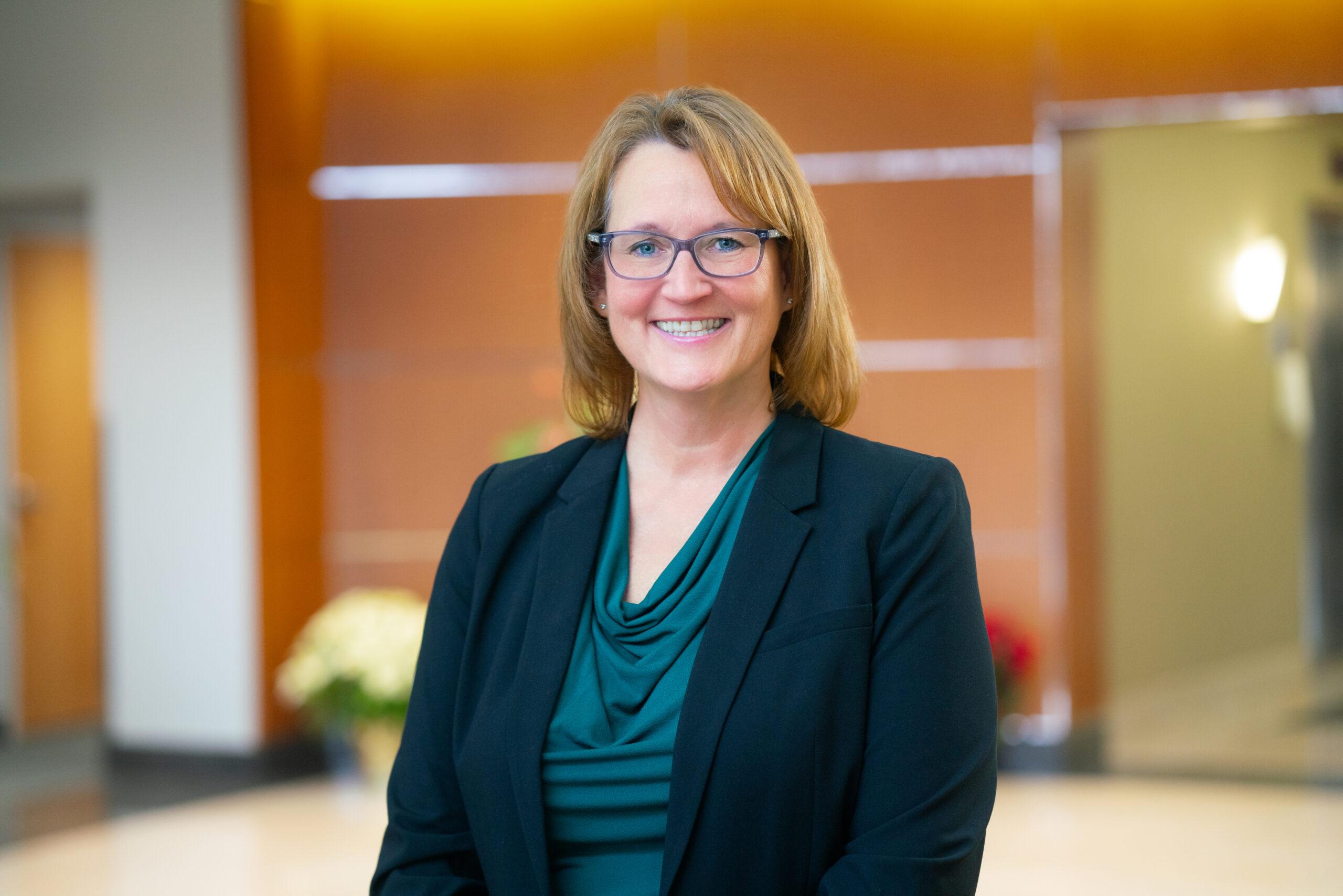 Reading Cooperative Bank Hires Carol Houle as Chief Financial Officer ...