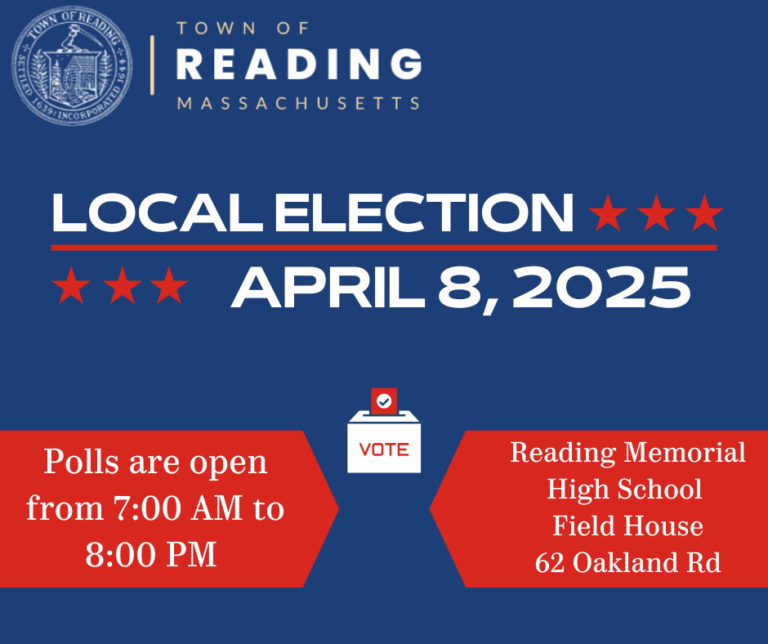 Election 2025 Archives | The Reading Post