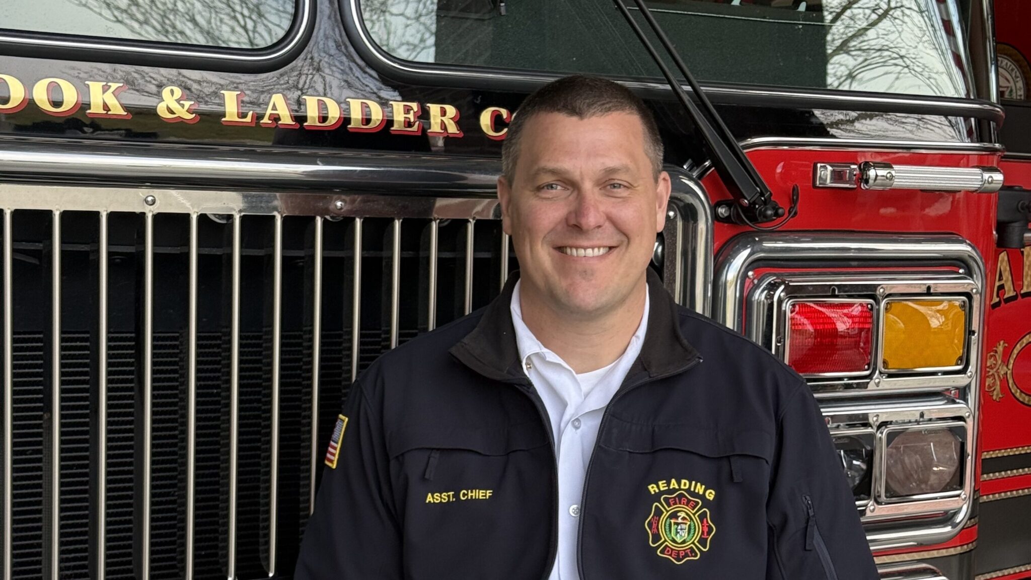 Fire – The Reading Post