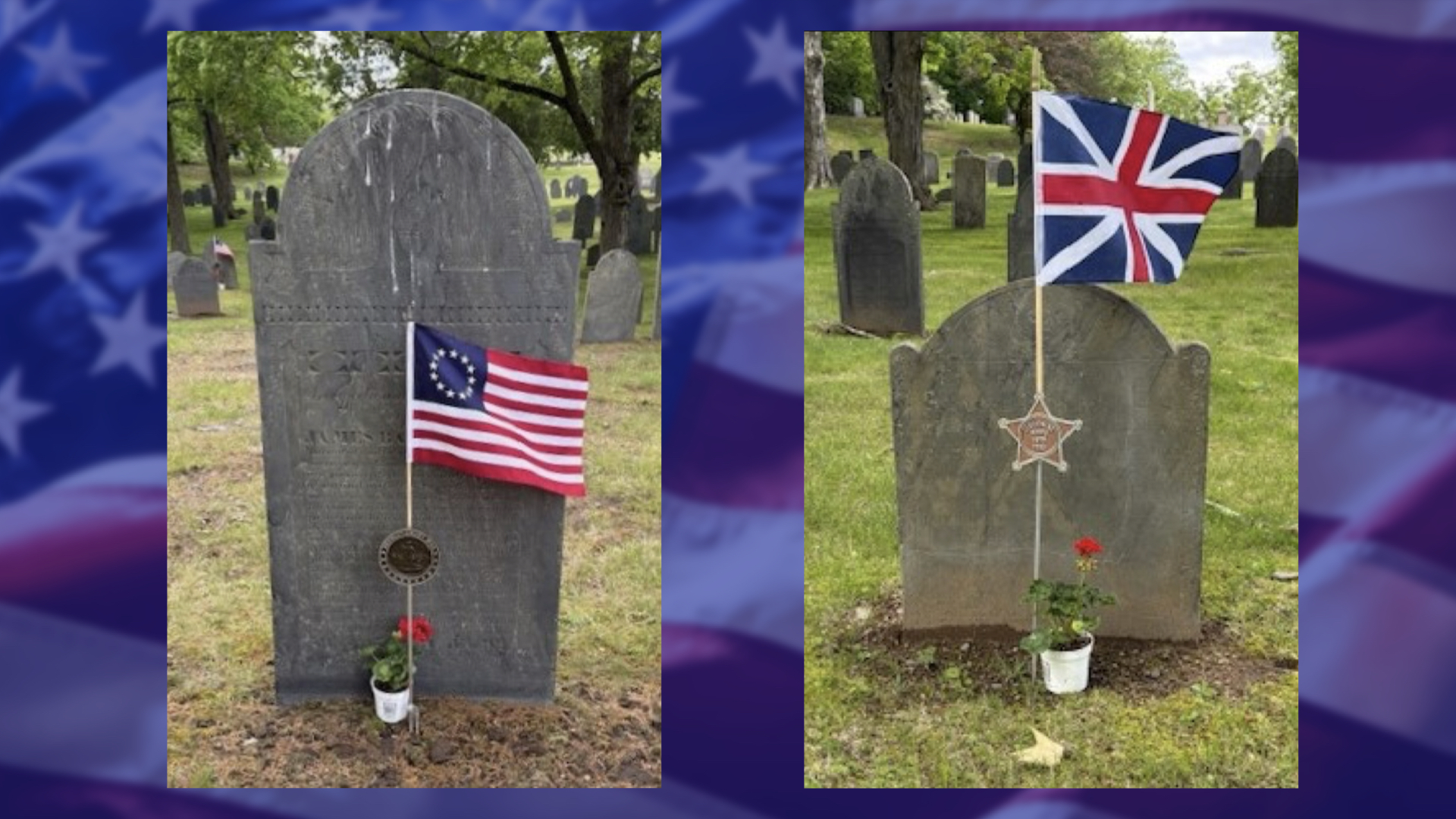A Memorial Day Tradition in Reading’s Cemeteries – The Reading Post