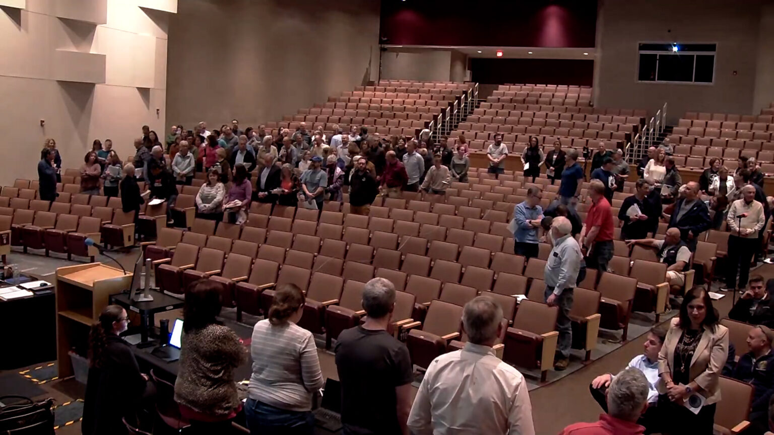 Town Meeting Approves $130M for New Killam School; ReCal Project Also ...