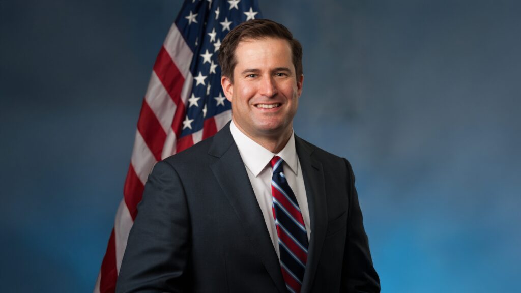 Congressman Seth Moulton to Host In-Person Town Hall in Tewksbury – The ...