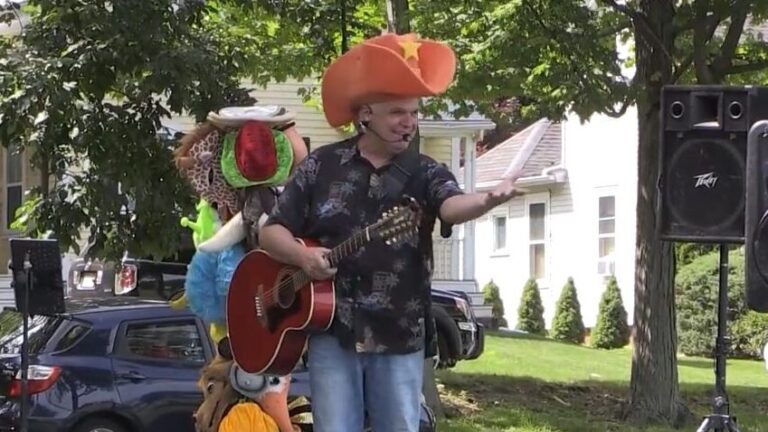 Reading Recreation Summer Children’s Performances – The Reading Post