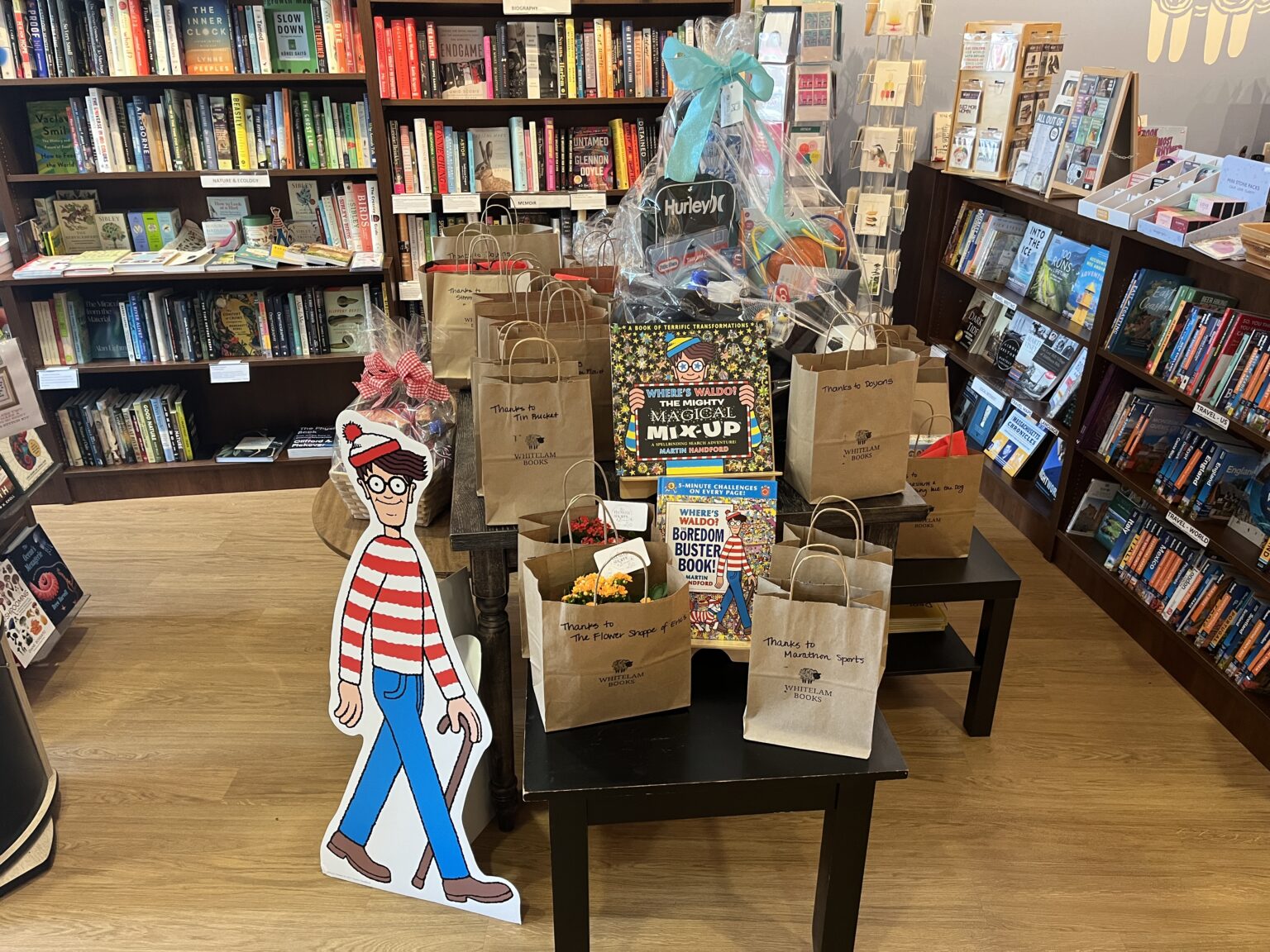 Find Waldo in Reading: A True Community Collaboration – The Reading Post