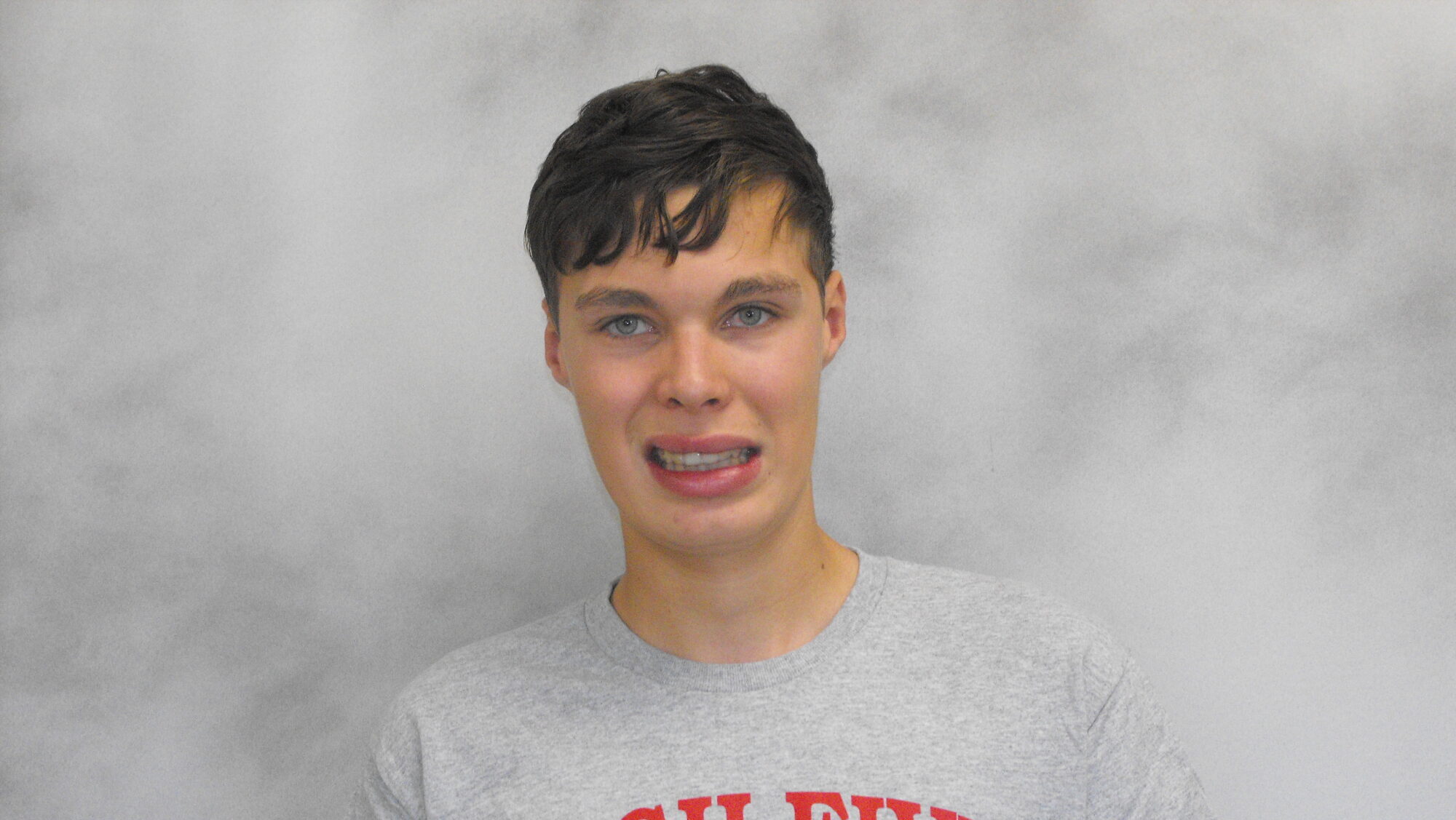RMHS High Five - Austin Lee Class of '26 | The Reading Post