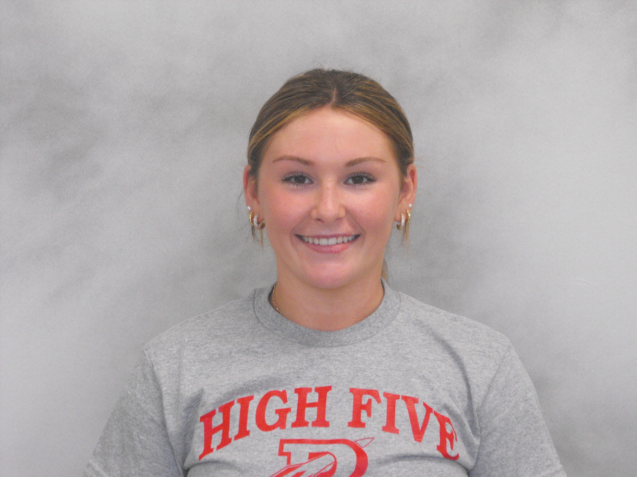 RMHS High Five – Samantha Toomey Class of ’26 – The Reading Post