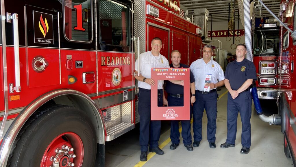 Fire Archives | The Reading Post