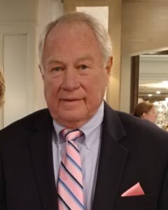 Obituary: Thomas J. Hagan Jr. – The Reading Post