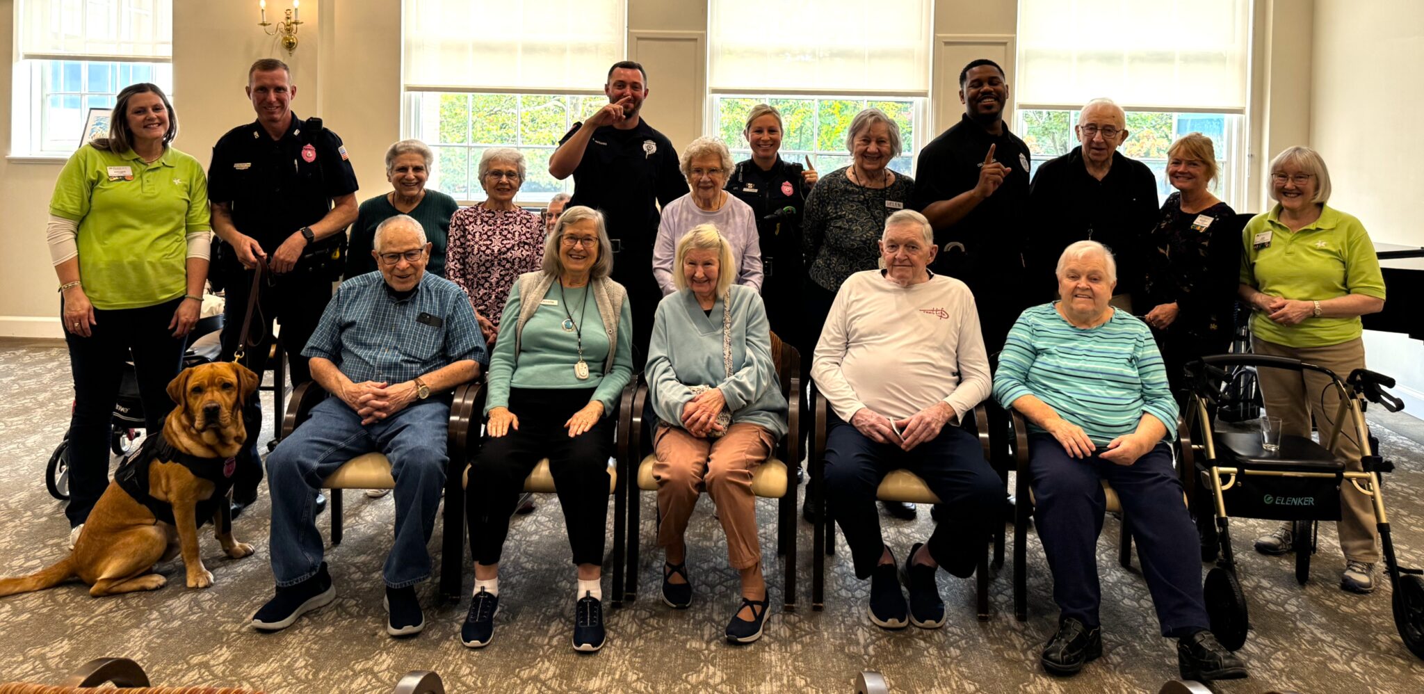 Friendly Competition Brings Together Reading Police Officers and ...