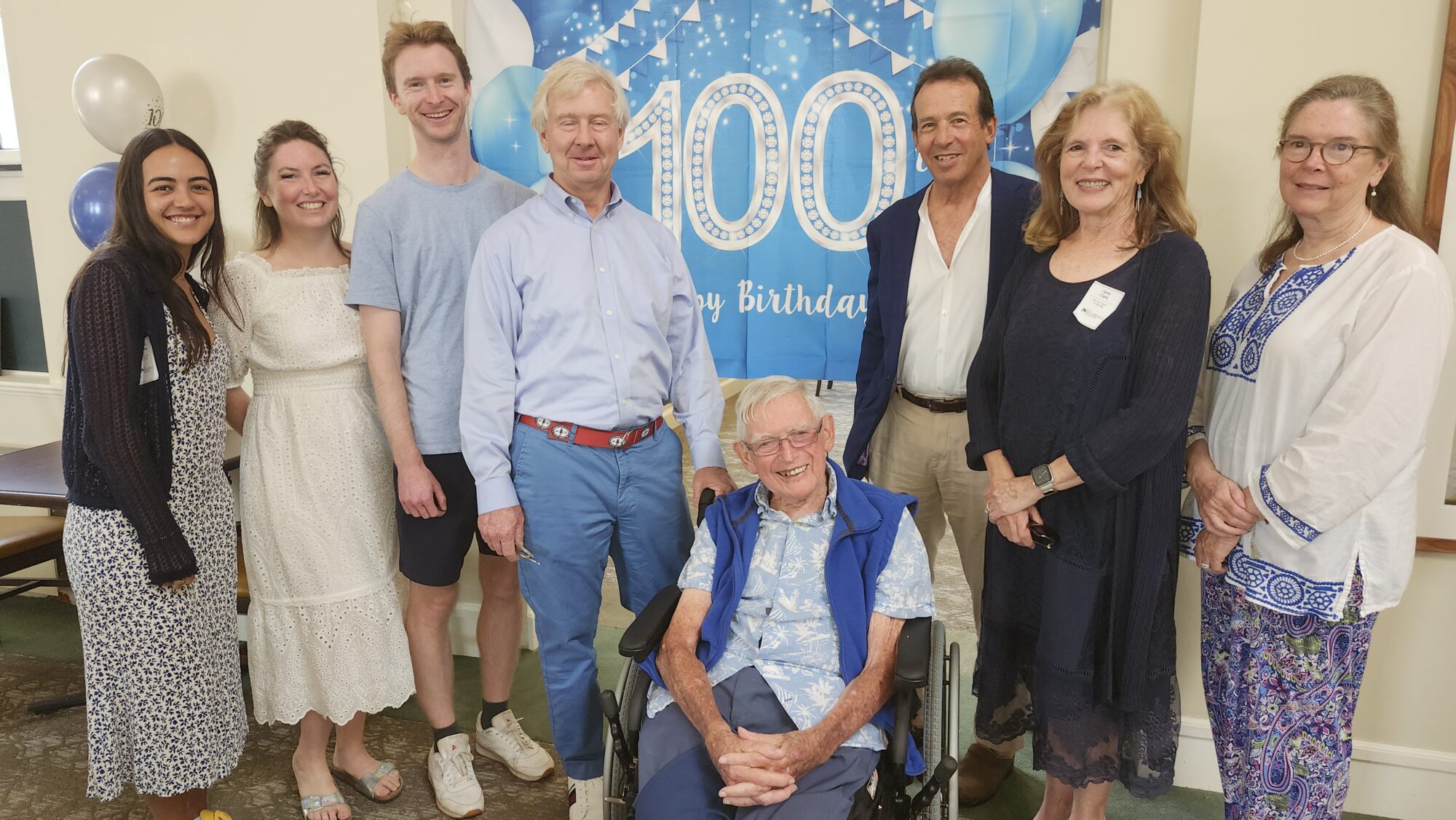 The Residence at Pearl Street Celebrates Two Milestone Birthdays ...