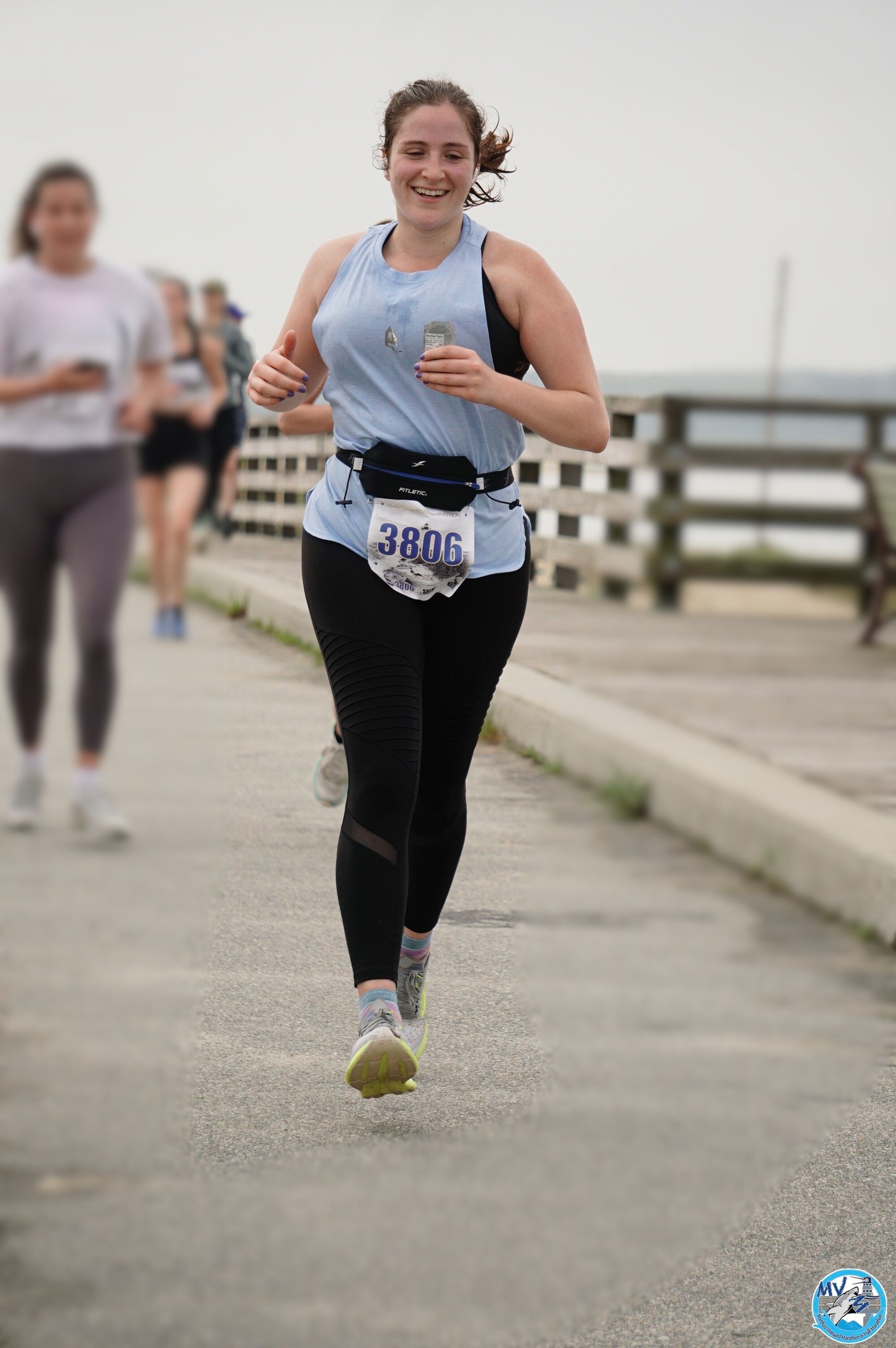 Reading Native Caroline Tyler to Run Her First Boston Marathon – The ...