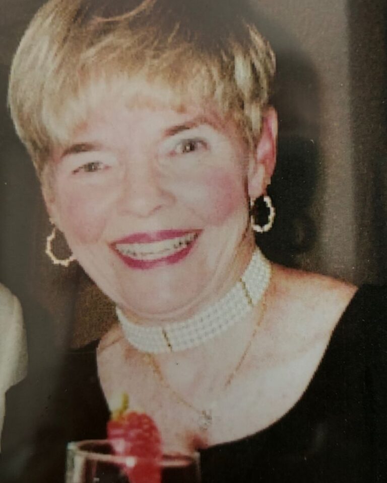 Obituary: Maureen J. (Connery) Hull, 88 – The Reading Post