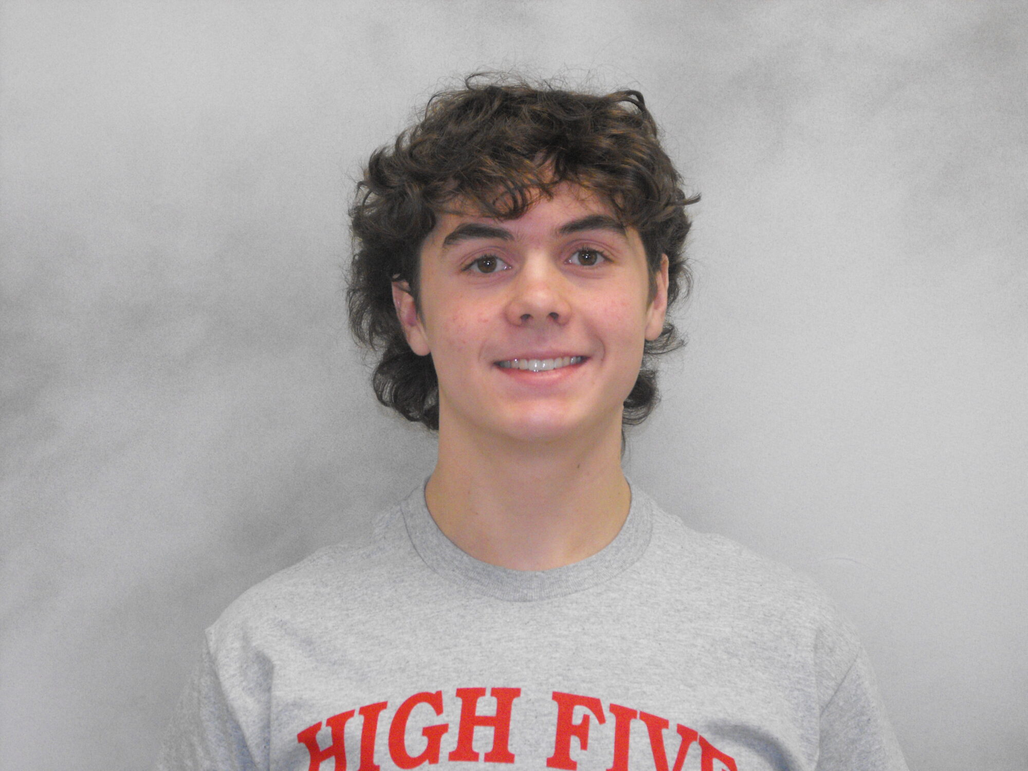 RMHS High Five – Alexander Aiello Class Of ‘26 | The Reading Post