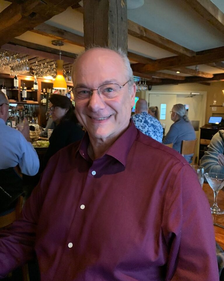 Obituary: Matthew J. Bova, 66 | The Reading Post