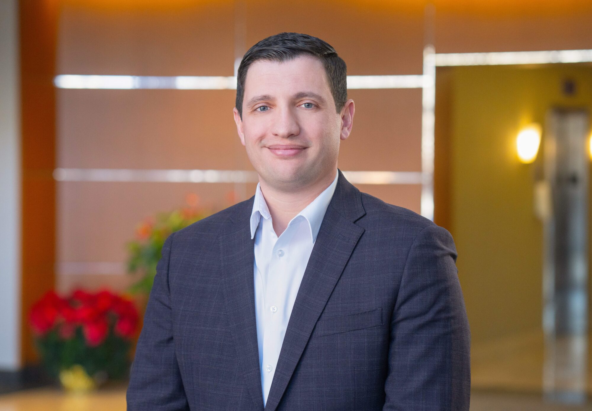 Reading Cooperative Bank Welcomes Christopher Dias as VP, Treasury ...