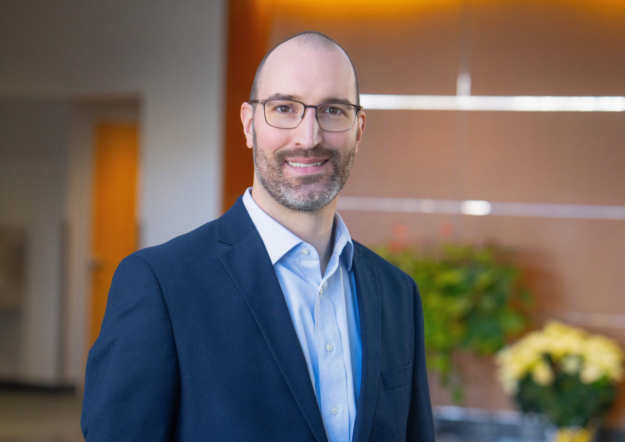 Reading Cooperative Bank Welcomes Eric Landers as SVP, Chief Credit ...