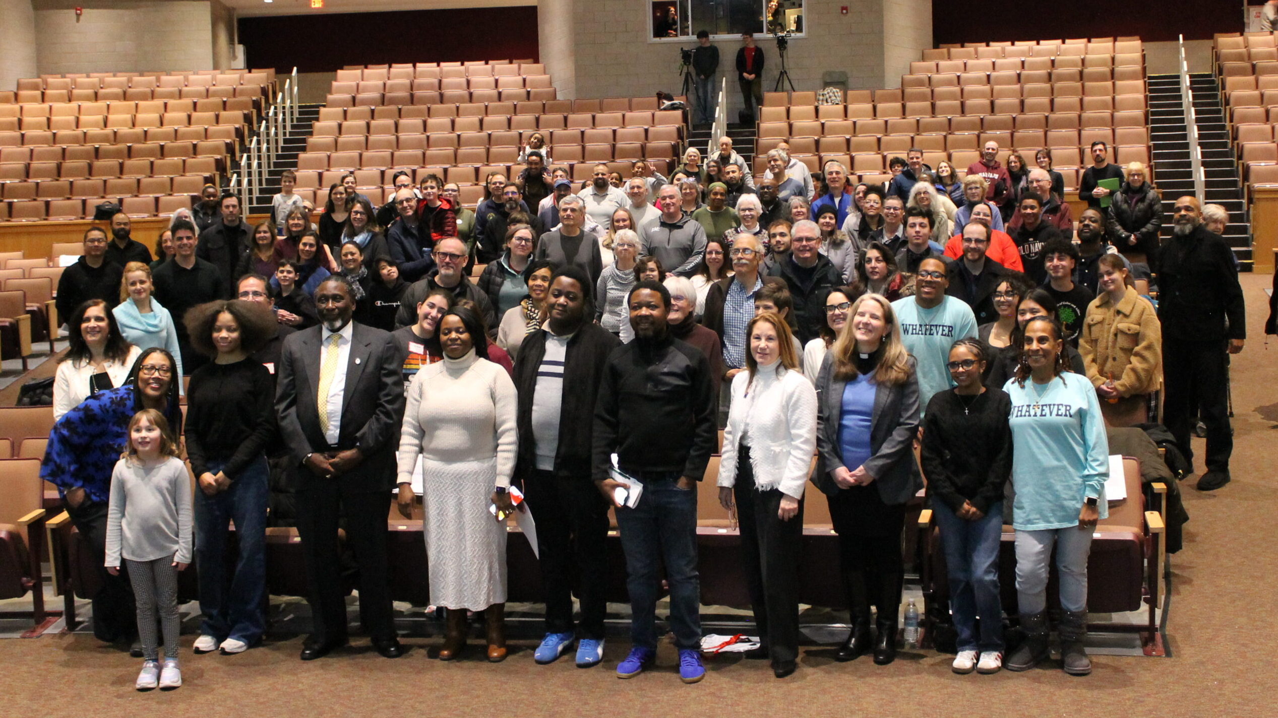 Honoring Dr. King’s Legacy Through Art, Music, and Dialogue in Reading ...