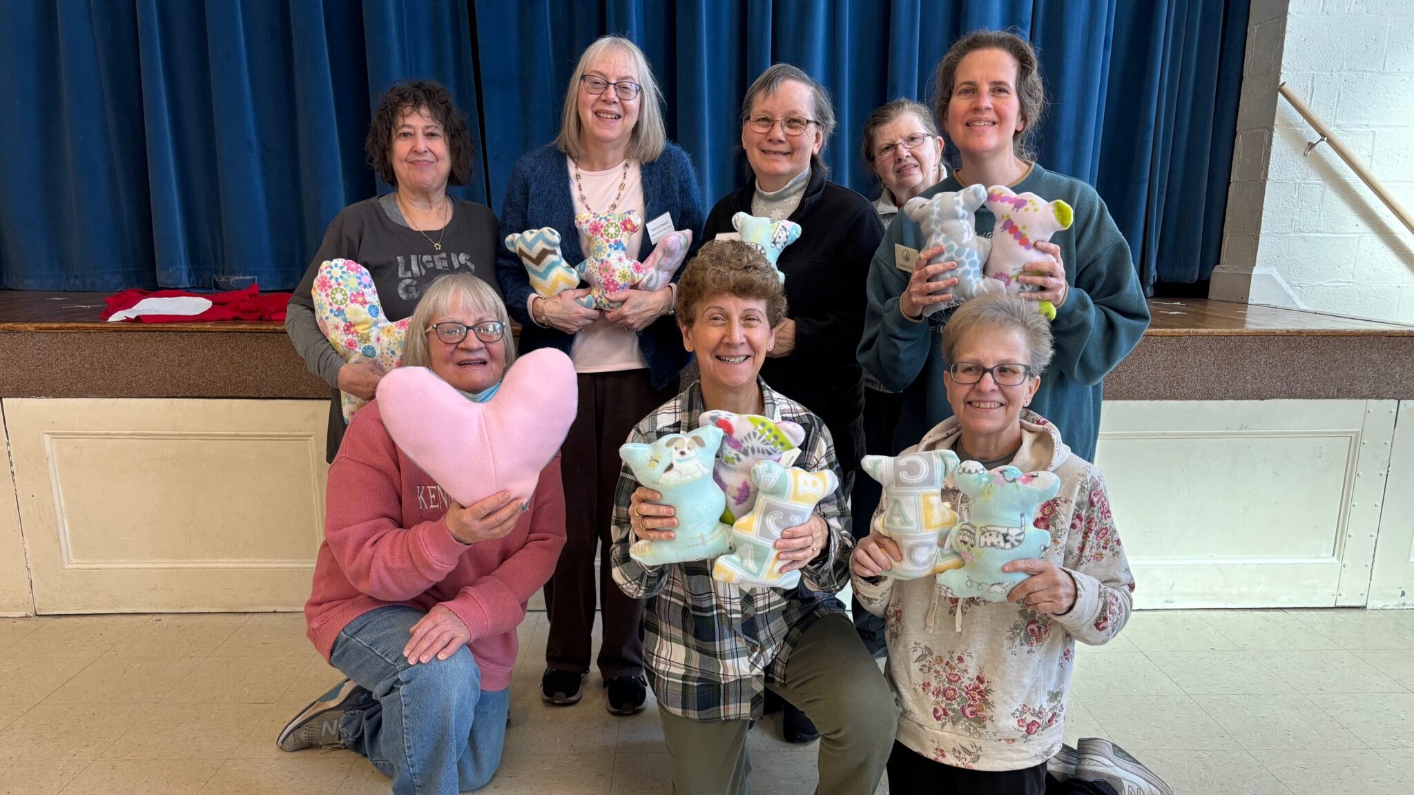 Wakefield Arts & Crafts Monthly Meeting | The Reading Post