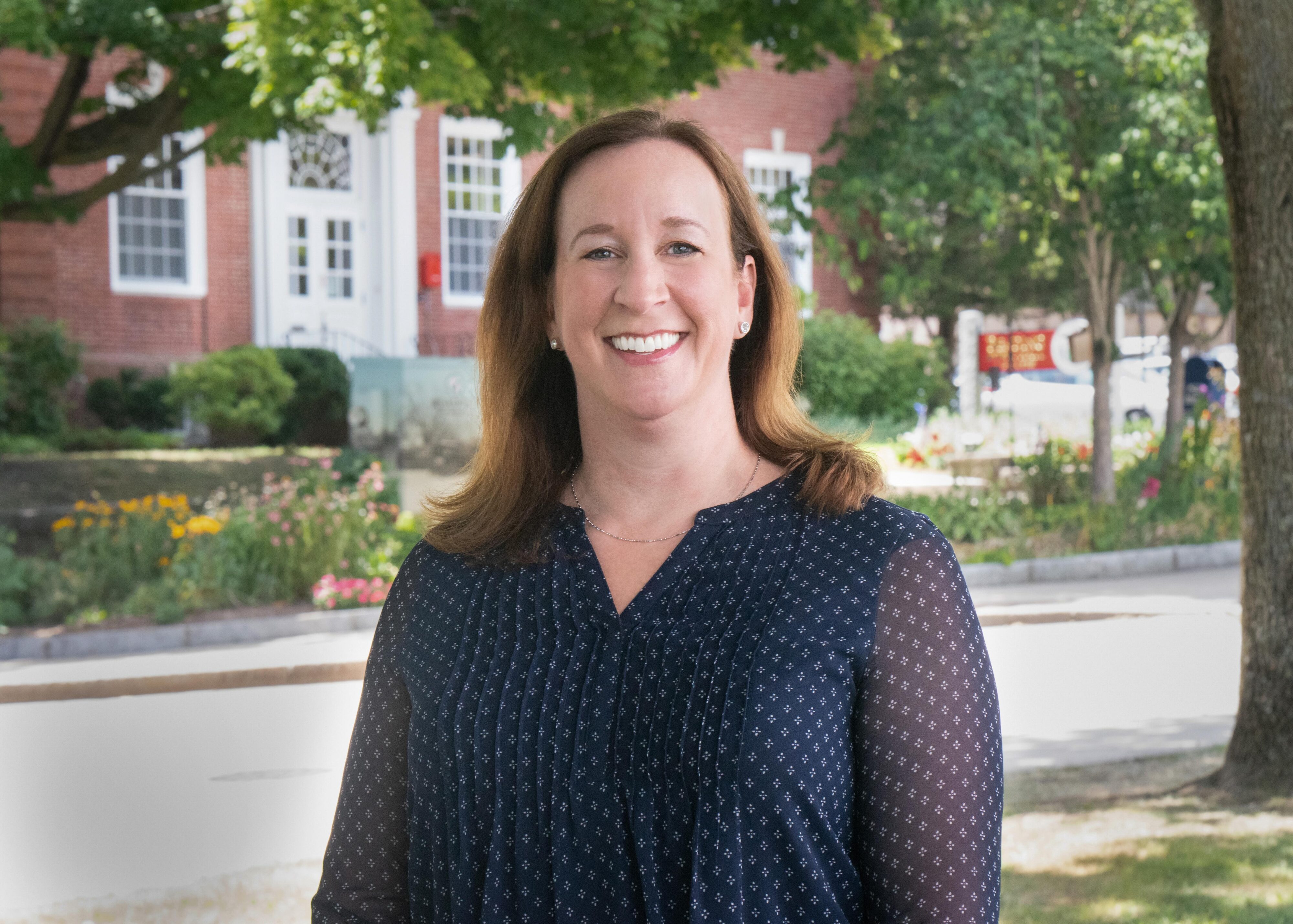 Erin Gaffen Announces Re-Election Campaign for School Committee | The ...