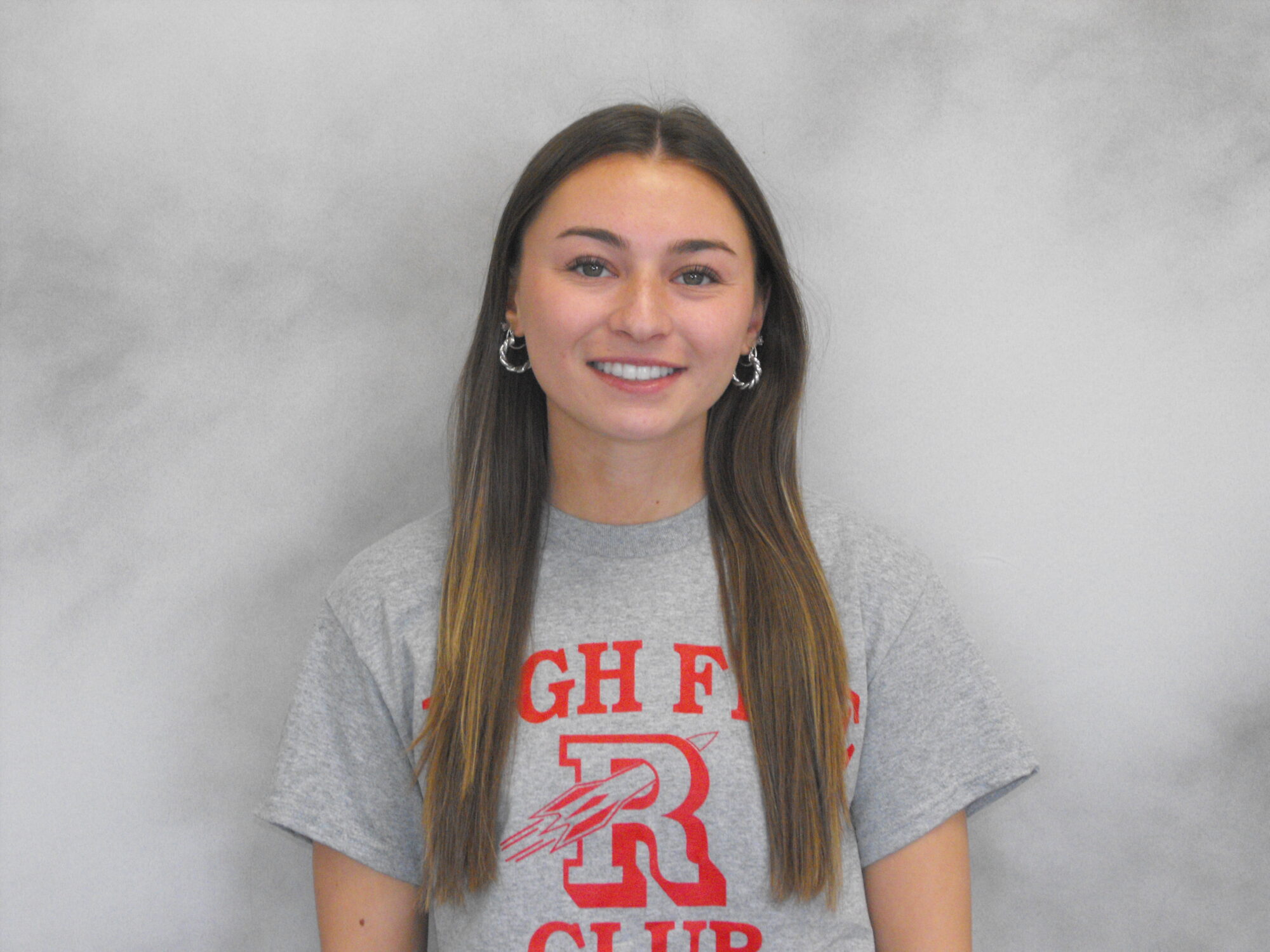 RMHS High Five – Annabelle Shanley Class of ‘26 | The Reading Post