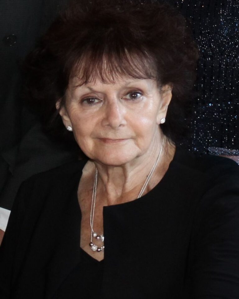 Obituary: Barbara A. Langill, 83 | The Reading Post