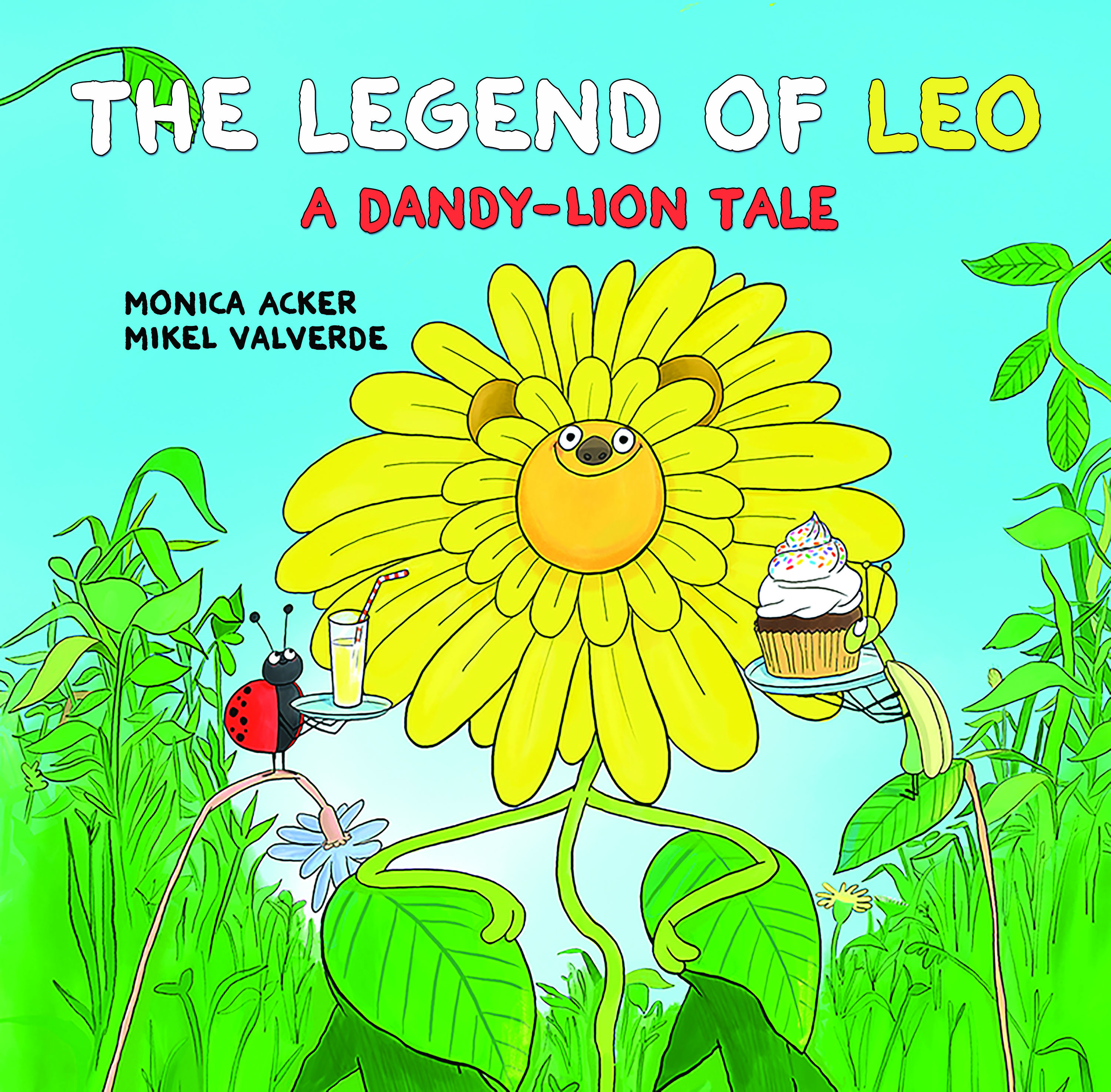 Whitelam Books to Host Book Launch with Children’s Author Monica Acker ...