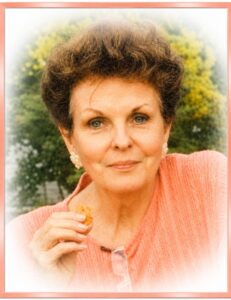 Obituary: Marguerite Ann Daly, 88 | The Reading Post