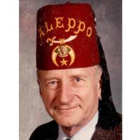 Obituary: Paul R. Marlin, 97 | The Reading Post